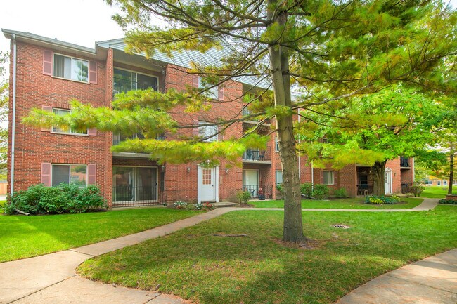 7859 N Caldwell Ave Unit 109, Niles, IL 60714 - Condo for Rent in Niles ...