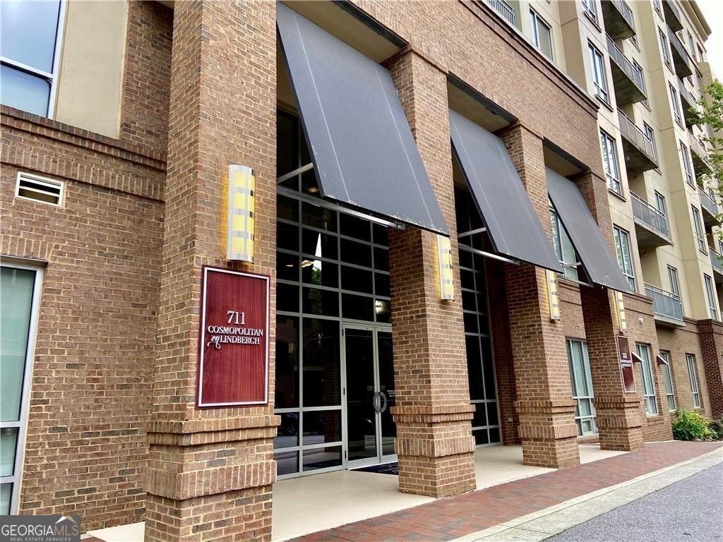 711 Cosmopolitan Dr NE Unit 435, Atlanta, GA 30324 - Condo for Rent in ...
