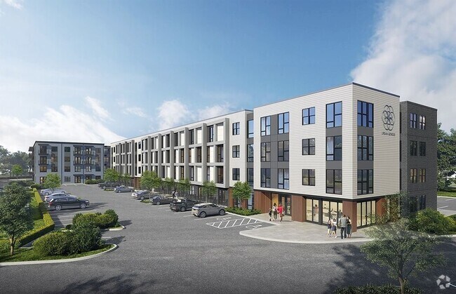 Northside Village Apartments for Rent with High Ceilings - Houston, TX ...