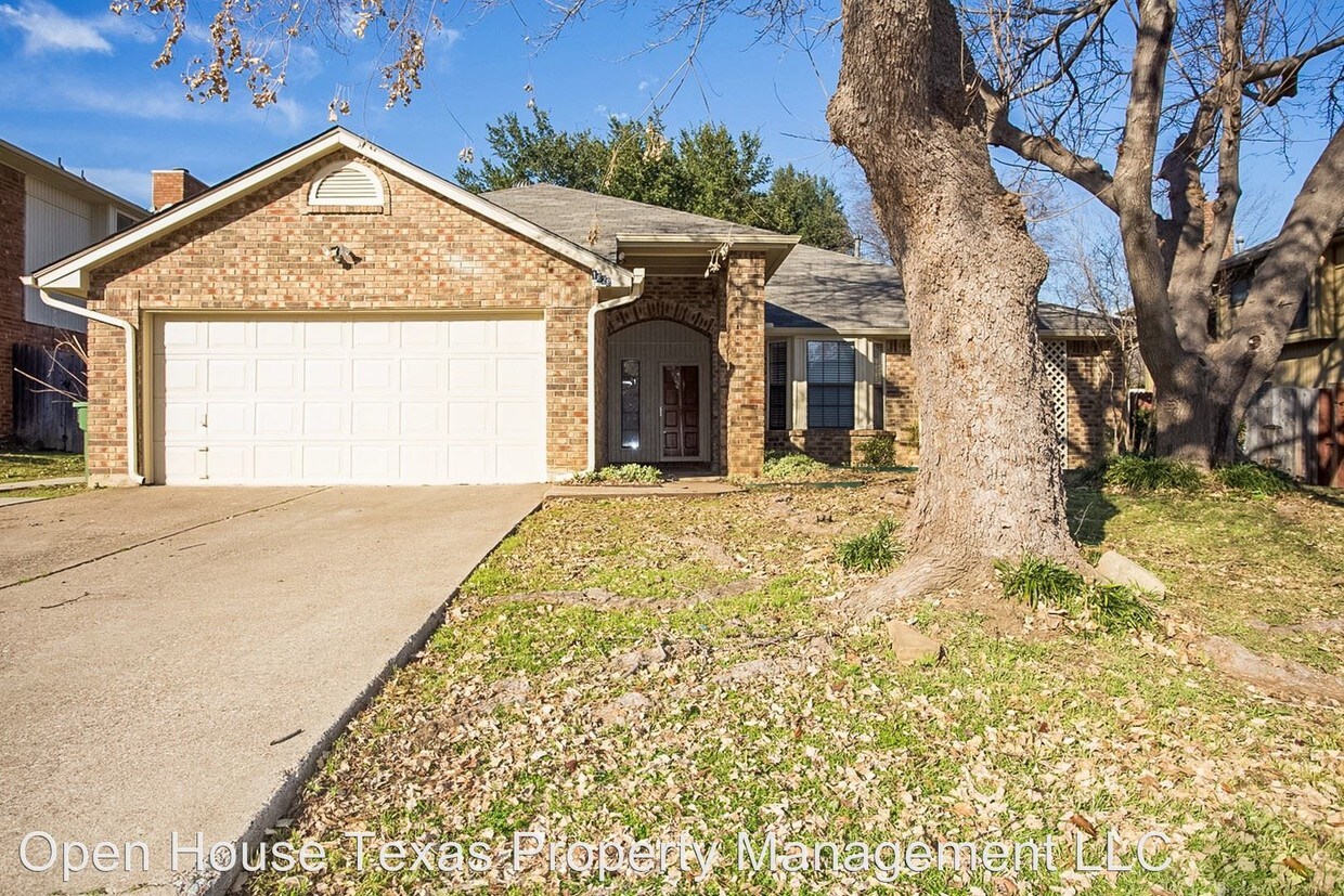 1828 Hamilton Dr, Flower Mound, TX 75028 - House Rental in Flower Mound ...