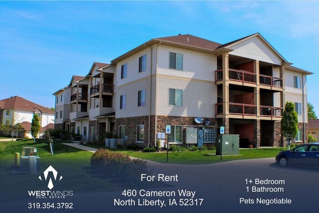 Apartments For Rent In North Liberty Iowa