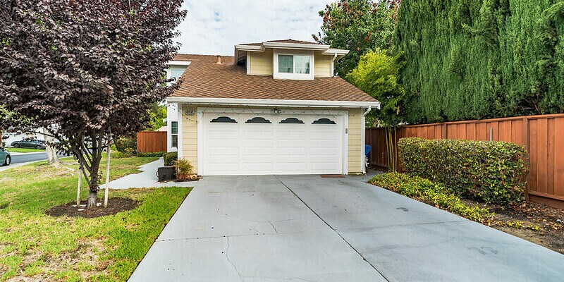 42562 Fern Cir, Fremont, CA 94538 - House Rental in Fremont, CA ...