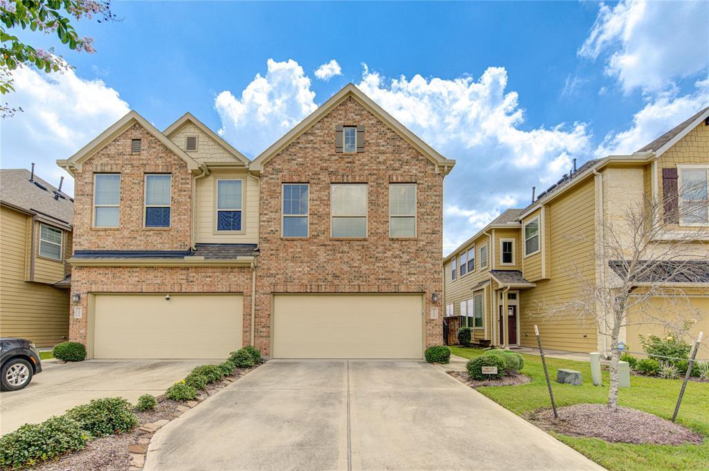12214 La Strada St, Richmond, TX 77406 - Condo for Rent in Richmond, TX ...