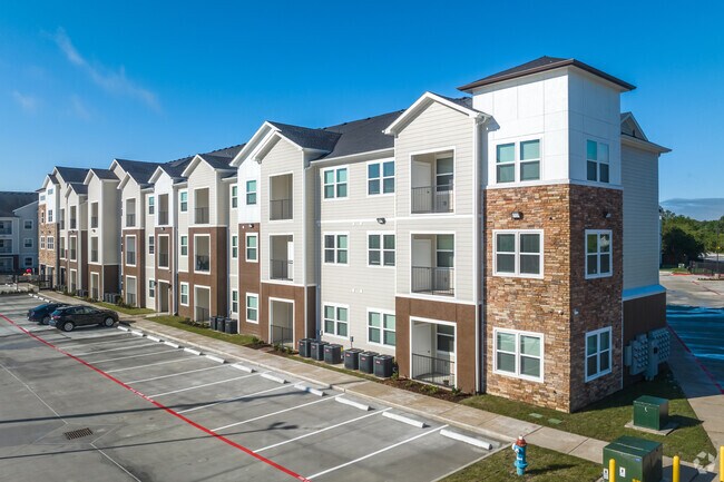 Aria at Ella - Apartments in Spring, TX | Apartments.com