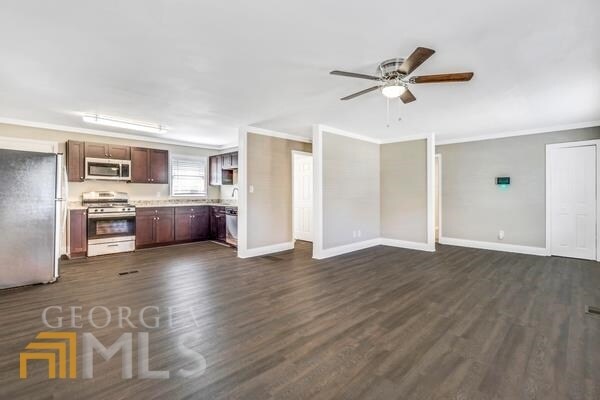 51 Springside Dr SE, Atlanta, GA 30354 - House Rental in Atlanta, GA ...