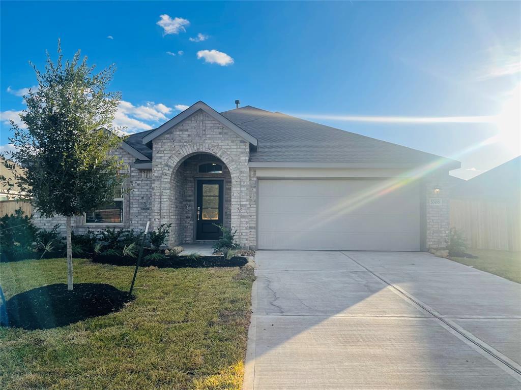 5308 Pine Pass Dr, Booth, TX 77469 - House Rental in Booth, TX ...