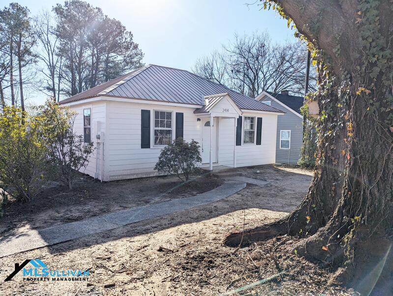 2414 Albany St, Durham, NC 27705 - House Rental in Durham, NC ...