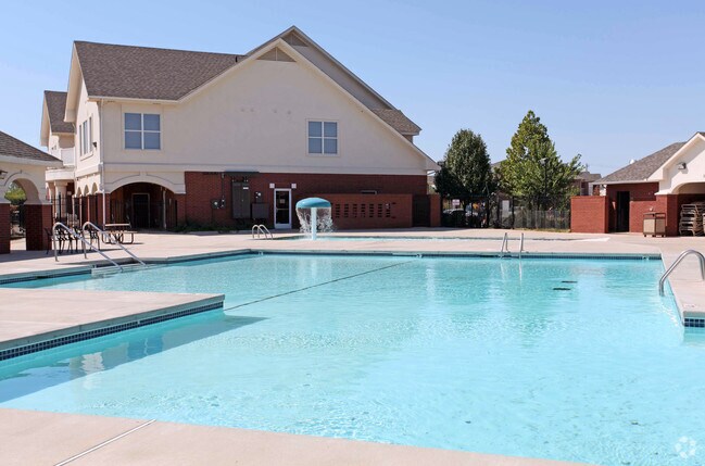 Links at Mustang Creek Rentals - Yukon, OK | Apartments.com