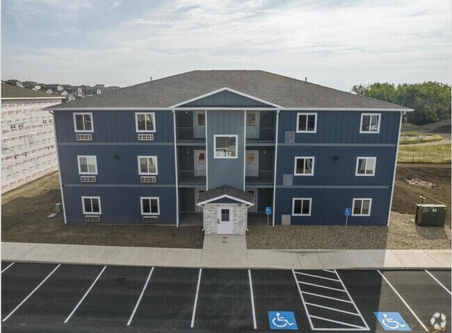 Apartments for Rent in Rapid City SD - 33 Rentals | Apartments.com