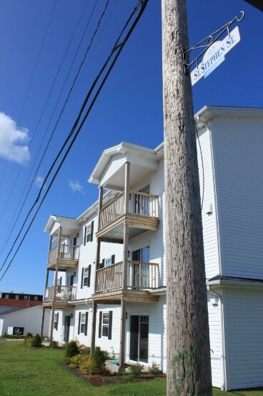 30 St Stephens St, Summerside, PE C1N 0E3 Apartments - 30 St Stephens ...