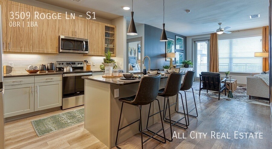 3509 Rogge Ln Unit S1, Austin, TX 78723 - Room for Rent in Austin, TX ...