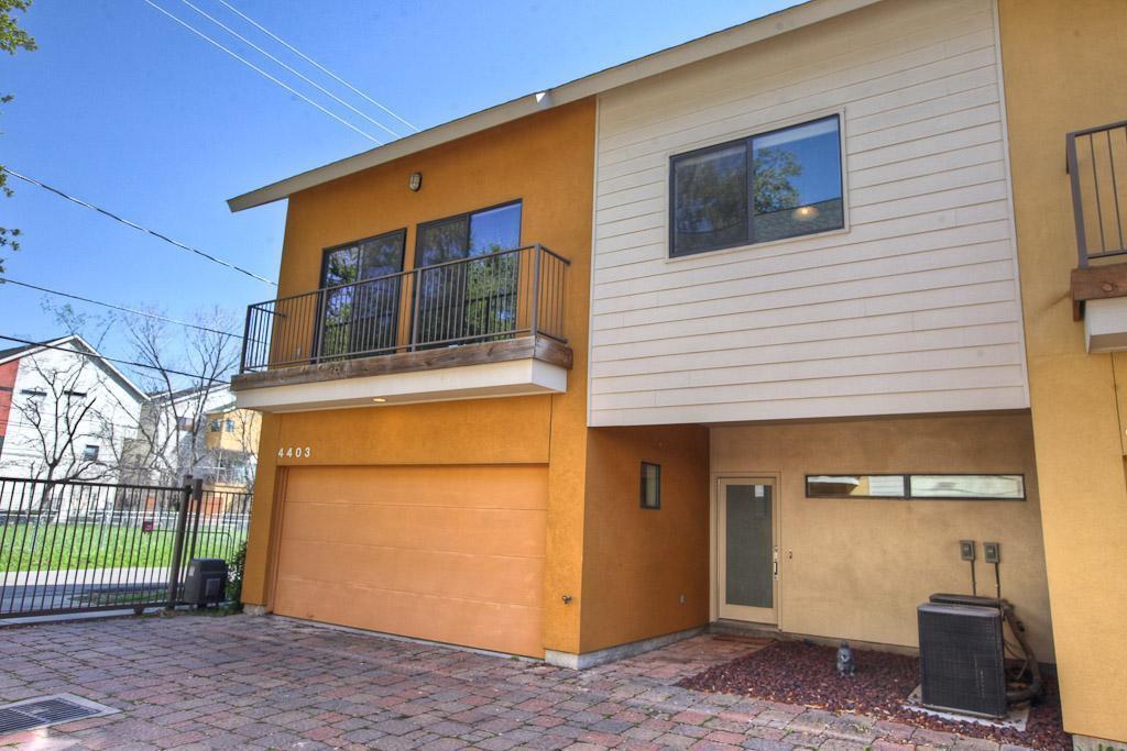 4403 Eigel St, Houston, TX 77007 - House Rental in Houston, TX ...