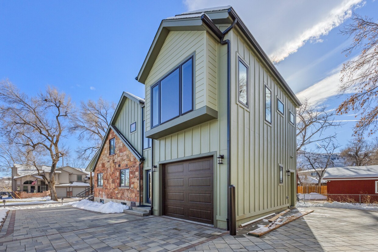 1112 Miller Pl, Golden, CO 80401 - House Rental in Golden, CO ...