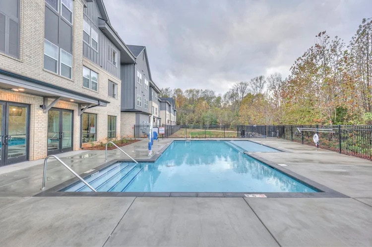 Blue Ridge Flats - 9825 Wildhorse Ranch Trl Manor, TX 78653 ...