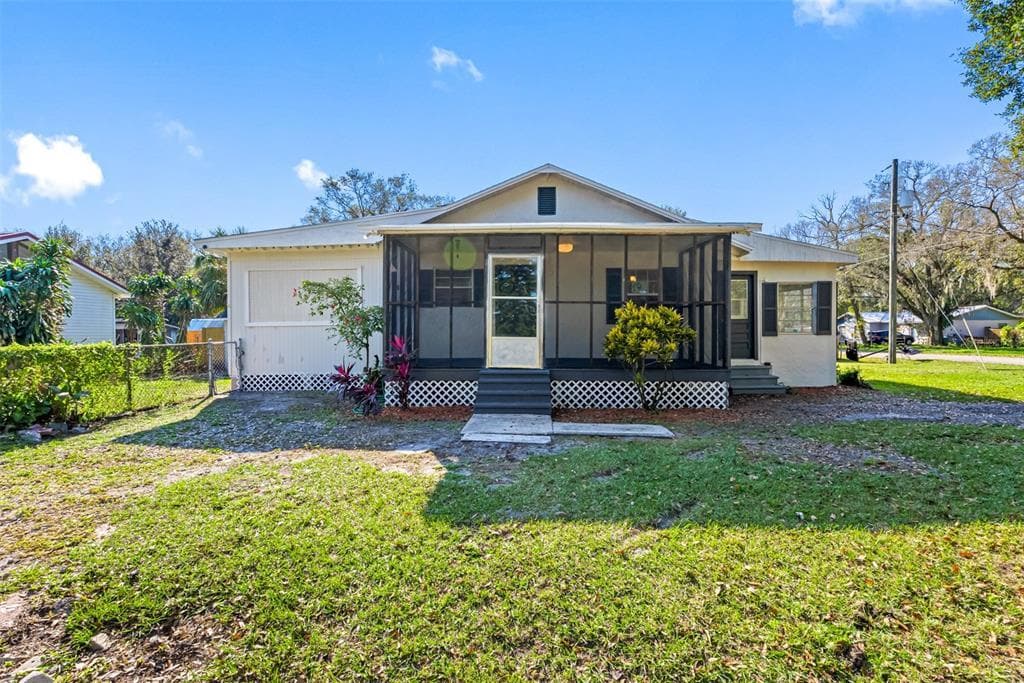3205 Spillers Ave, Tampa, FL 33619 - House Rental in Tampa, FL ...