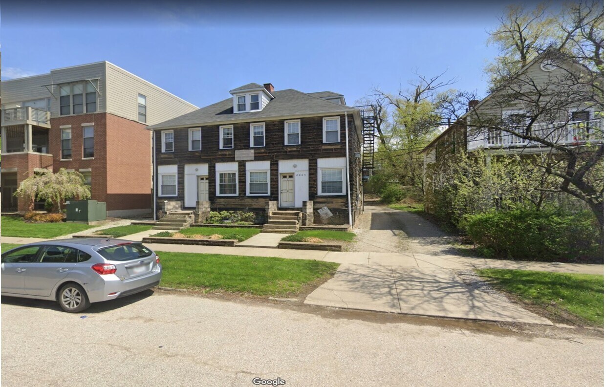2085 Random Rd Unit Apt #5, Cleveland, OH 44106 Apartments - Cleveland ...