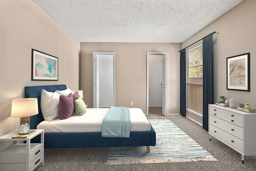 City West - Apartments in Longview, TX | Apartments.com