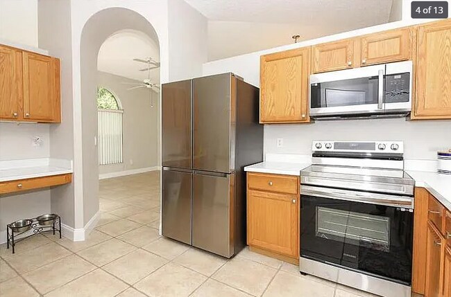 12814 Woodbury Glen Dr, Orlando, FL 32828 - House Rental in Orlando, FL ...