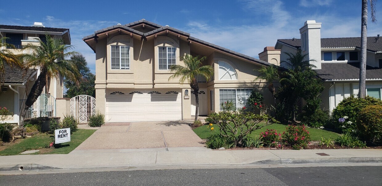 3106 Calle Grande Vista, San Clemente, CA 92672 - House Rental in San ...