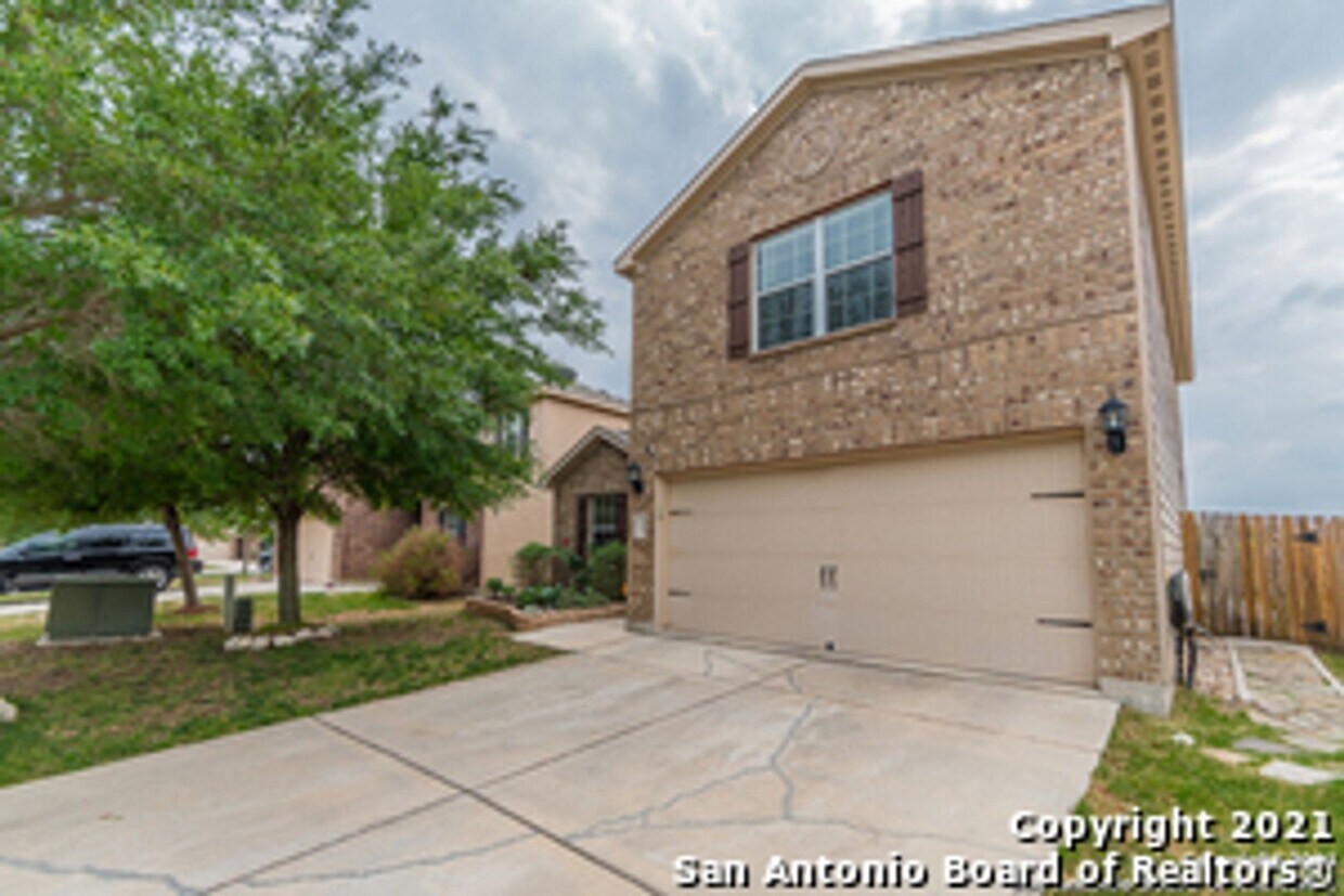 11830 Luckey Vista, San Antonio, TX 78252 - House Rental in San Antonio ...