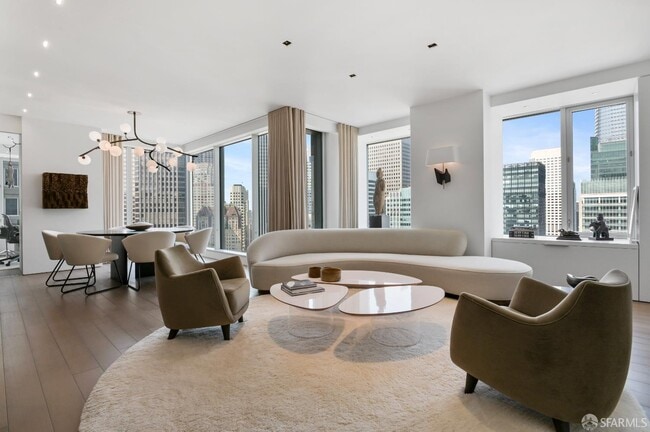 Apartments for rent near Metro Powell Station/Outbound - Bay Area CA ...