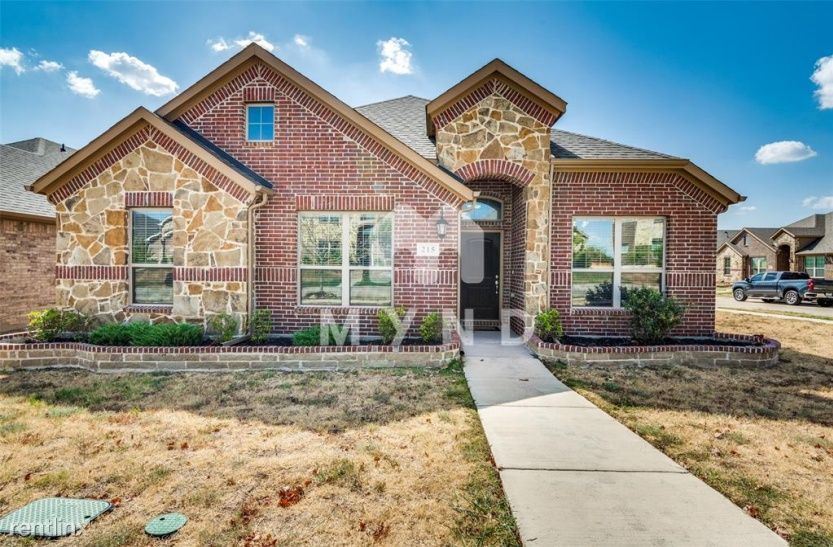 215 Finlee Ln, Red Oak, TX 75154 - House Rental in Red Oak, TX ...