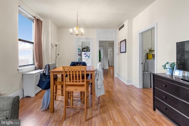 1324 Locust St Unit 1503, Philadelphia, PA 19107 - Room for Rent in ...