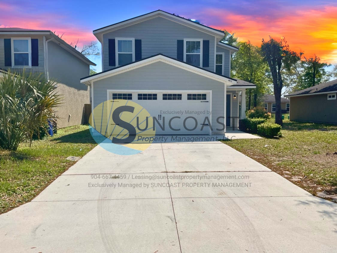 8012 Hastings St, Jacksonville, FL 32220 - House Rental in Jacksonville ...