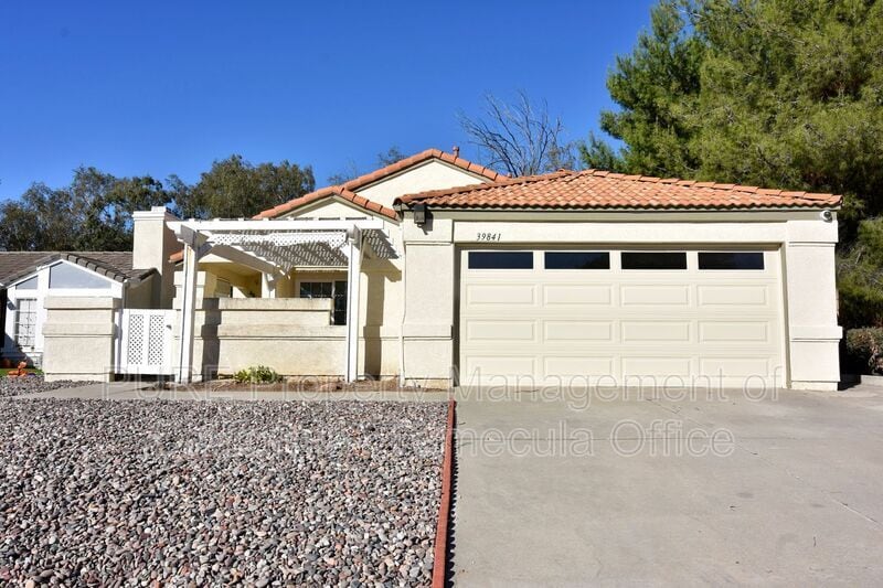 39841 Snow Gum Ln, Murrieta, CA 92562 - House Rental in Murrieta, CA ...