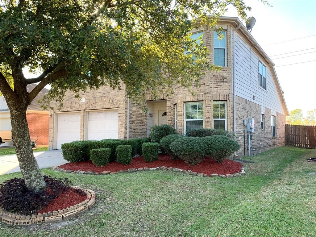 2115 Forest Ranch Dr, Houston, TX 77049 - House Rental in Houston, TX ...