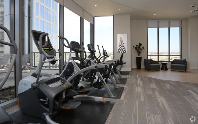 The 23 Apartments - Dallas, TX | Apartments.com