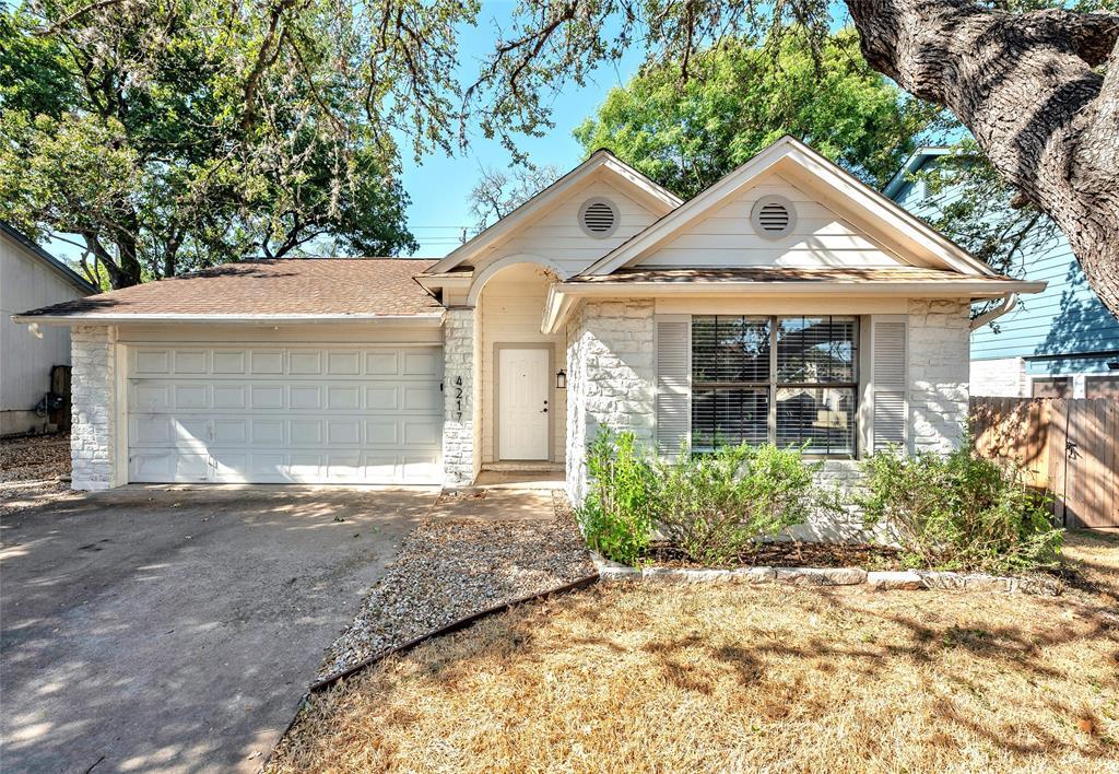 4217 Alexandria Dr, Austin, TX 78749 - House Rental in Austin, TX ...