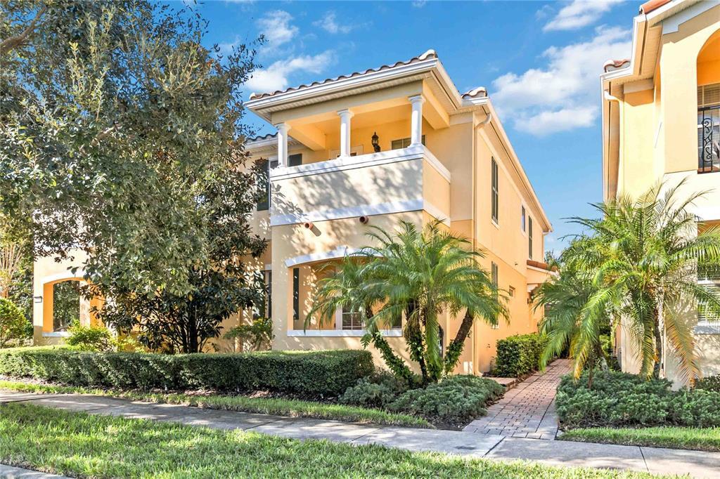 11926 Lorenza Ln, Orlando, FL 32827 - Townhome Rentals in Orlando FL ...