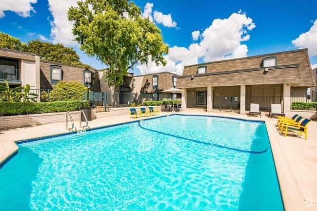 Cheap Rolling Ridge Apartments for Rent - San Antonio, TX - Updated ...