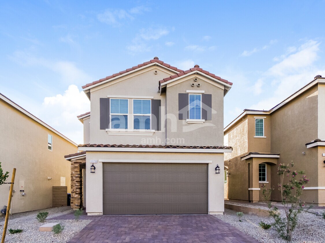 11170 Magallanes Street, Las Vegas, NV 89179 | Apartments.com