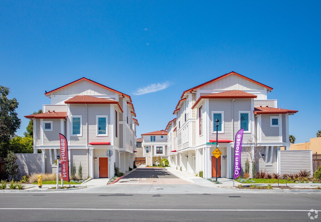 Decoto Villas - 3853 Decoto Rd Fremont, CA 94555 | Apartments.com