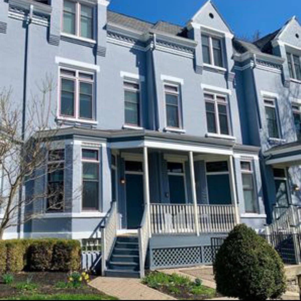 2100 Sinton Ave Unit 17, Cincinnati, OH 45206 - Condo for Rent in ...