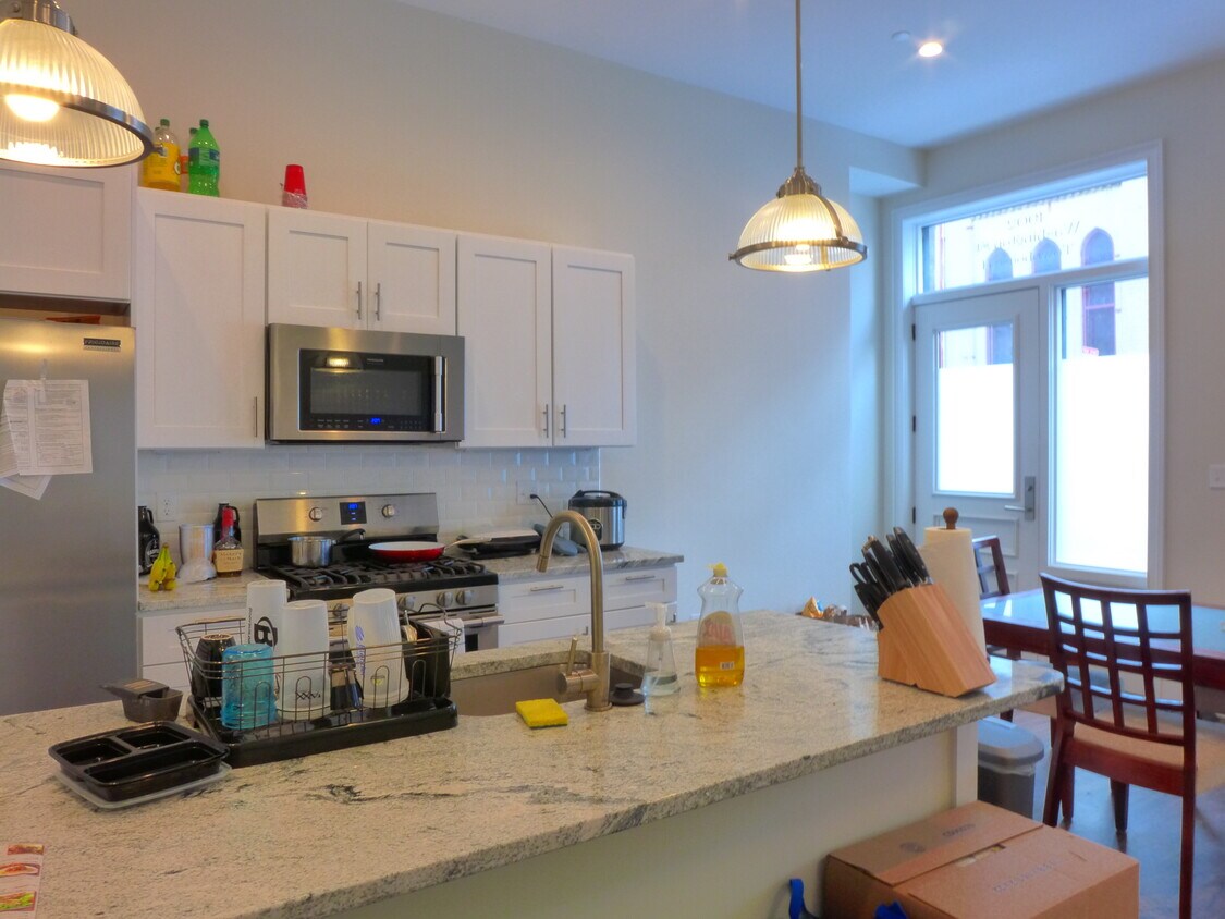 1 E Lenox St Unit 1, Boston, MA 02118 - 1 E Lenox St Boston, MA 02118 ...