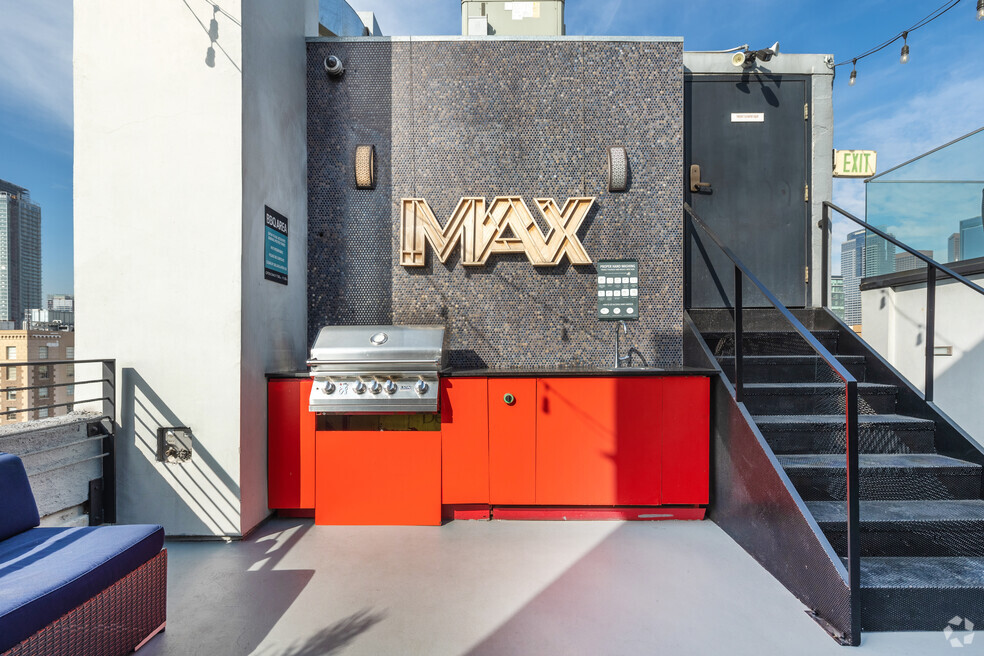Loft Apartments for Rent in Downtown Los Angeles, Los Angeles ...