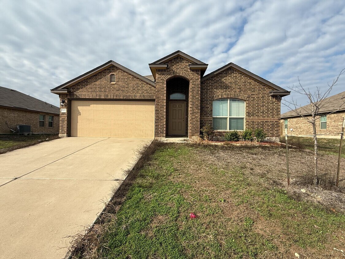 9307 Susan Dr, Killeen, TX 76542 - House Rental in Killeen, TX ...