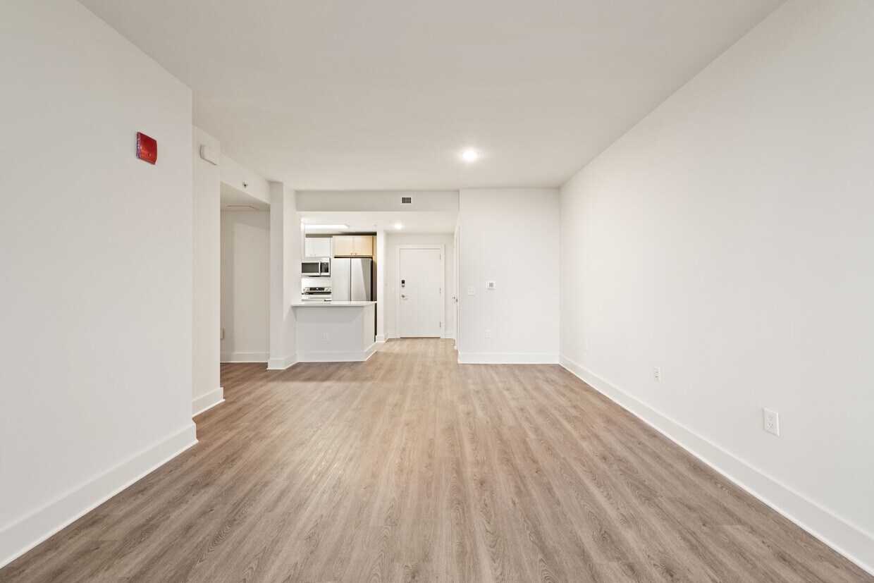 Cortland Bennett Park - 1601 Clarendon Blvd Arlington, VA 22209 ...