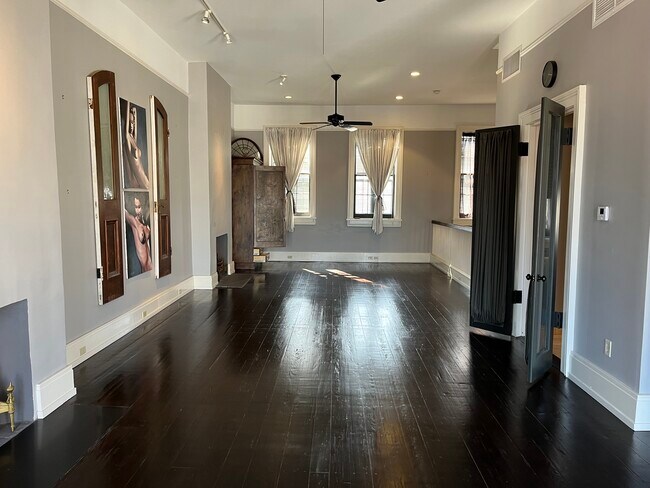 1026 Conti St Unit 3, New Orleans, LA 70112 - Apartments in New Orleans ...
