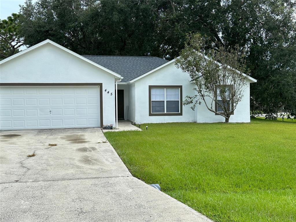 445 Cardinal Ct, Kissimmee, FL 34759 - House Rental in Kissimmee, FL ...