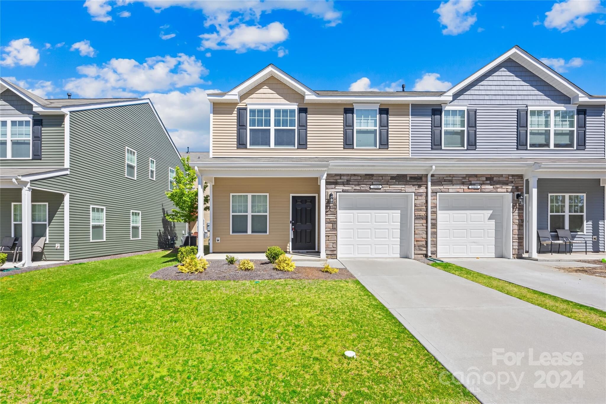 16040 Simril Ct, Charlotte, NC 28278 - Townhome Rentals in Charlotte NC ...