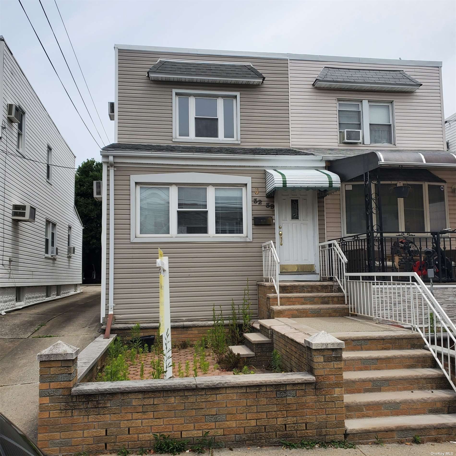 32-39-39 Jordan St, Queens, NY 11358 - House Rental in Queens, NY ...