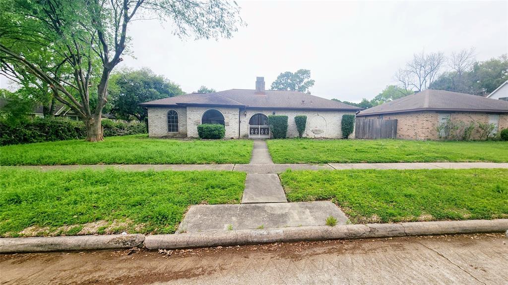 7030 Lacy Hill Dr, Houston, TX 77036 - House Rental in Houston, TX ...