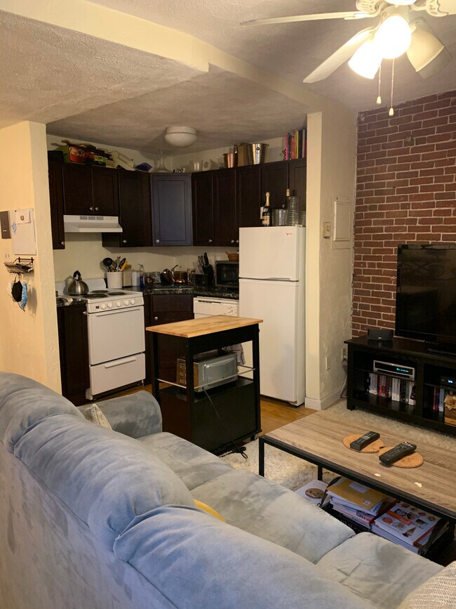 150 Salem St Unit 6, Boston, MA 02113 - 150 Salem St Boston, MA 02113 ...
