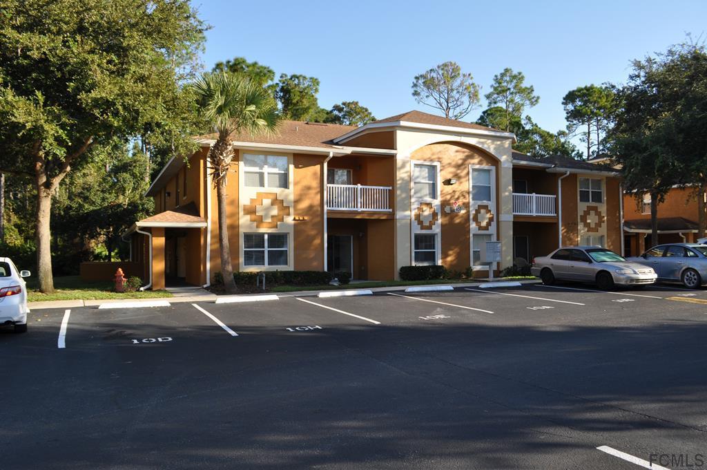 4600 E Moody Blvd Unit 9 H, Bunnell, FL 32110 - Condo for Rent in ...