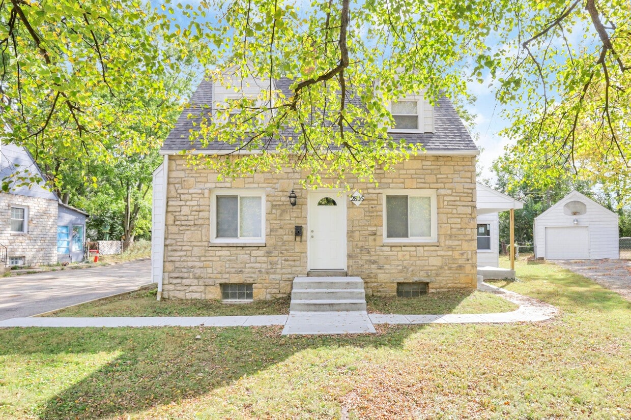 2805 Parkland Pl, Columbus, OH 43209 - House Rental in Columbus, OH | Apartments.com