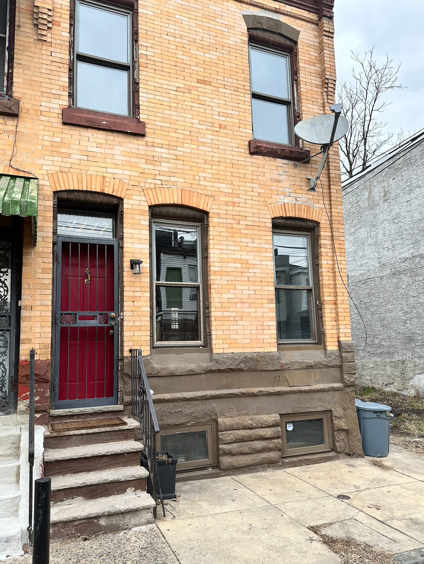 3117 Morse St, Philadelphia, PA 19121 - House Rental in Philadelphia ...